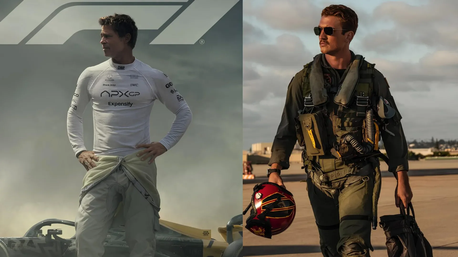 Từ xưởng chế tác đến phim trường: IWC Schaffhausen và những “vai diễn” ấn tượng trên màn ảnh | S ...